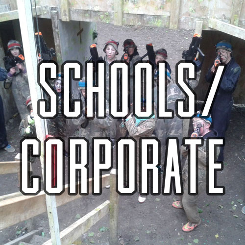 Quex Activity Centre