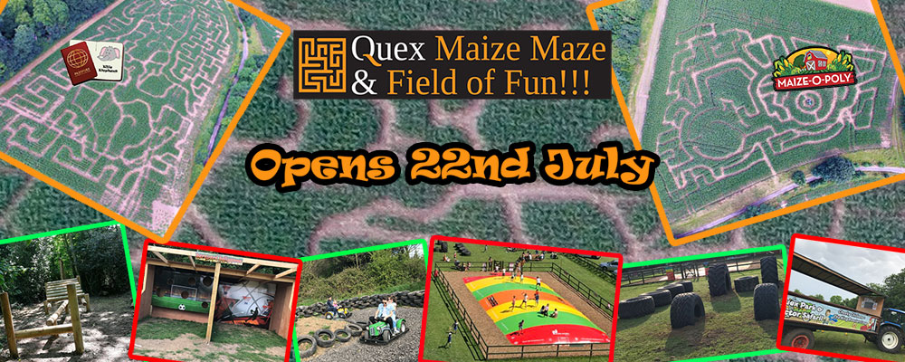 Quex Activity Centre