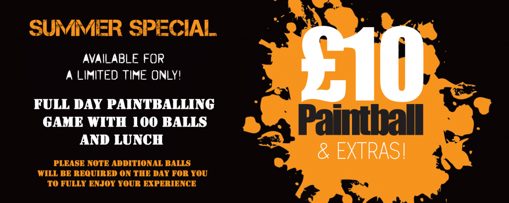 Quex Activity Centre