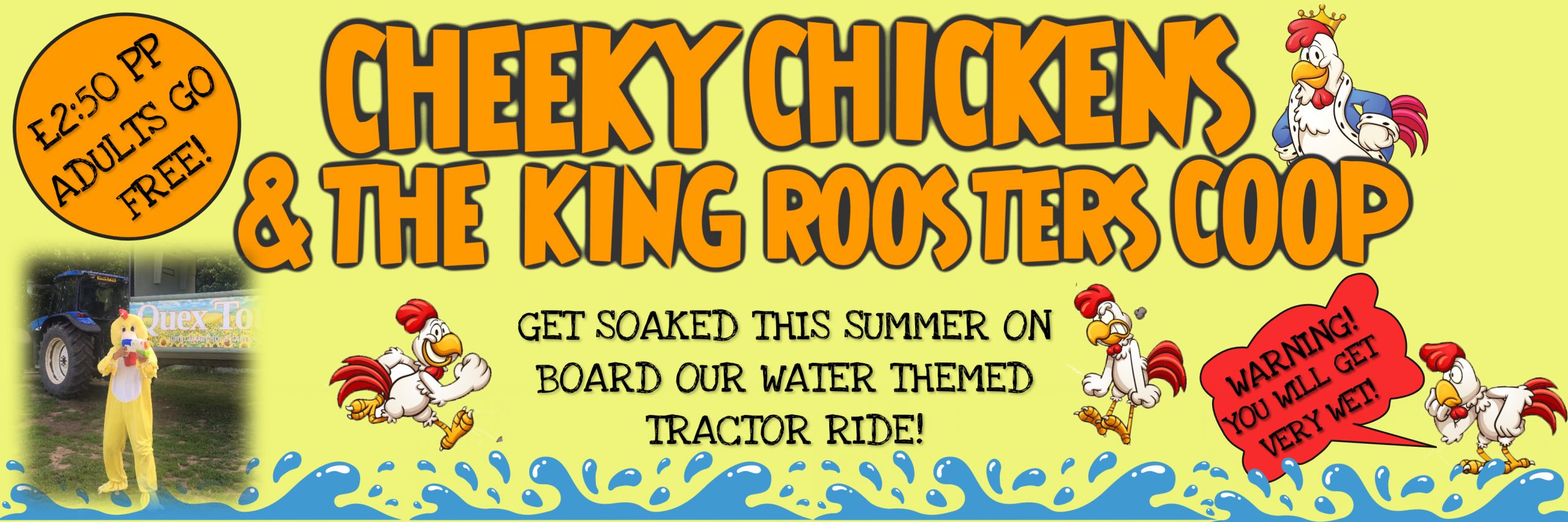 Quex Activity Centre - Events, Group Bookings & Kids Parties, Thanet