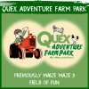 Quex Activity Centre - Events, Group Bookings & Kids Parties, Thanet